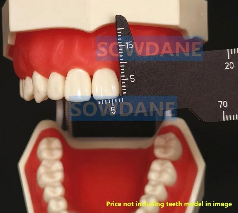 Dental Precision Ruler – iDentalShop