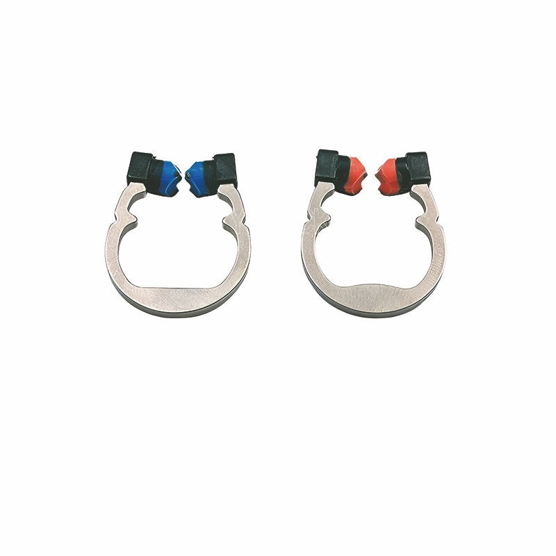 Durable Dental NITI Matrix Bands Ring Garrison Style Matrix Clamp Clip ...