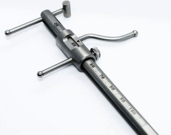 All in 1 Implant Screw Drivers - Torque Boxes – iDentalShop