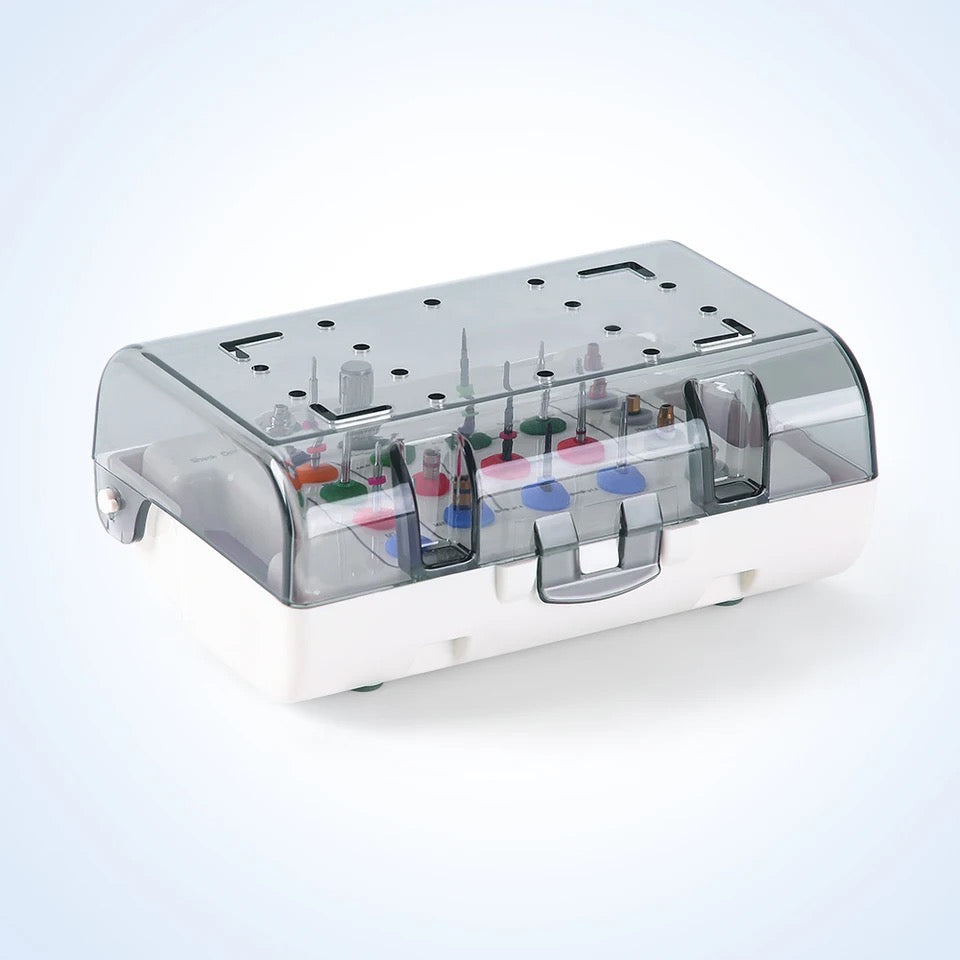 Extract Kit - Failed/Fractured implant Remover – iDentalShop