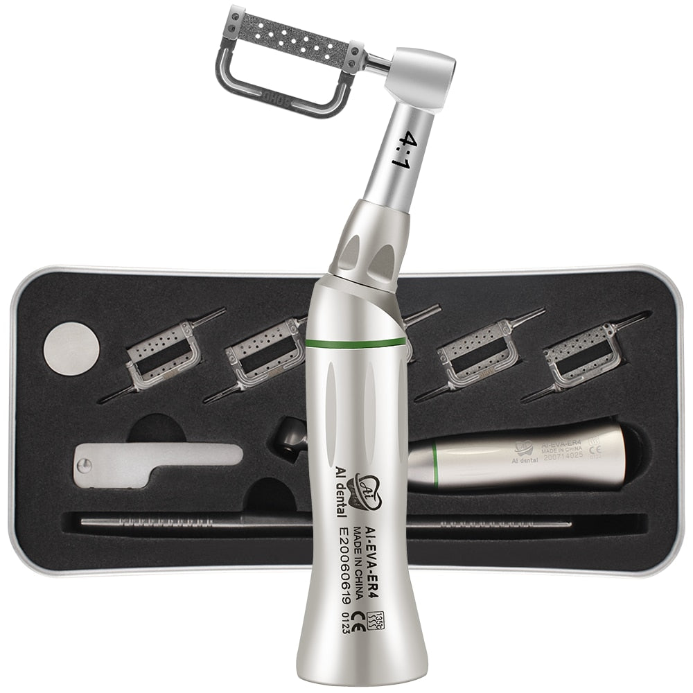 Premium IPR Systems – iDentalShop